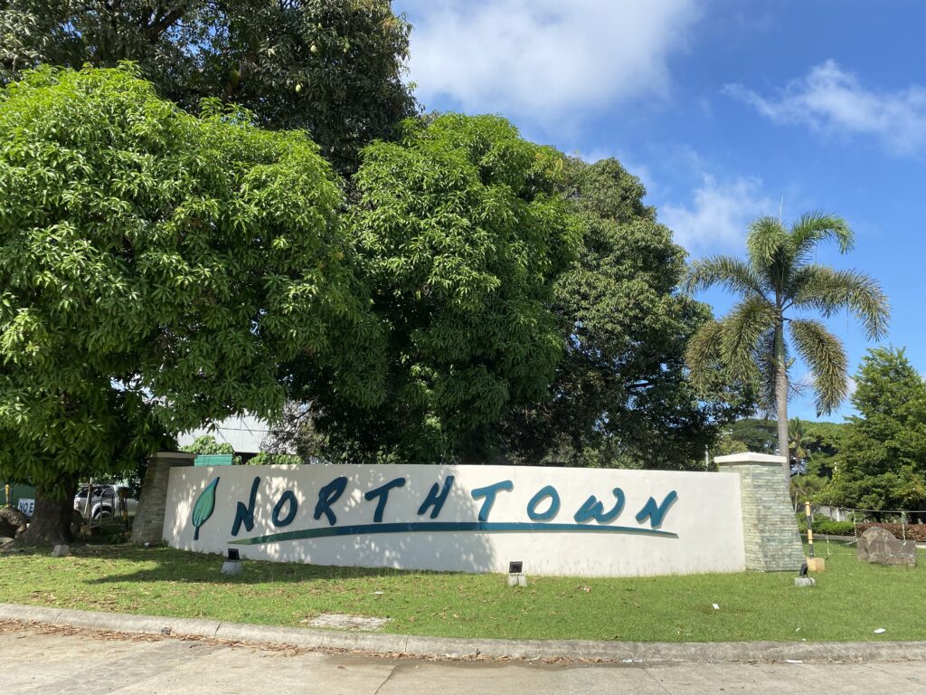 Residential Lots at Northtown Subdivision, Davao City - RoomKoe